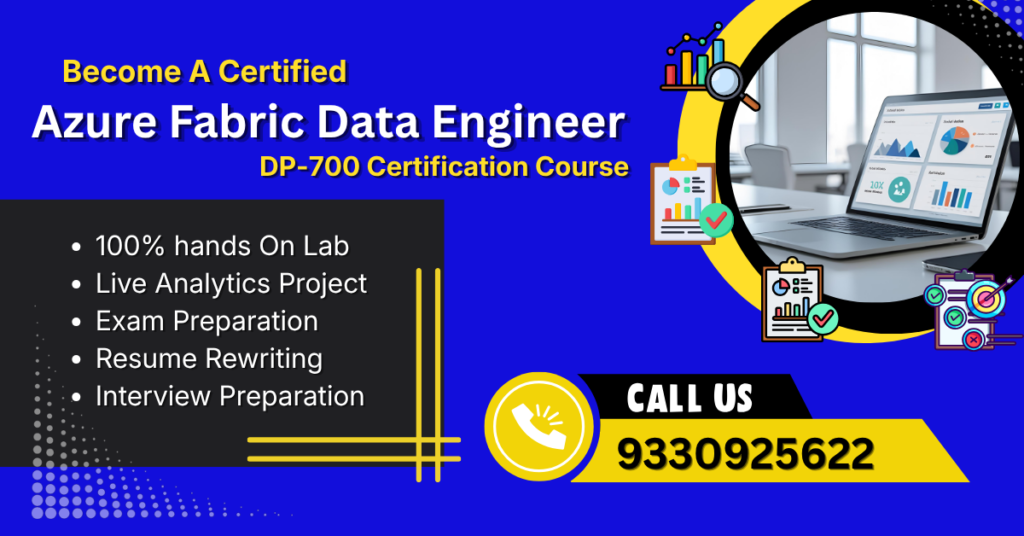 Azure Data Engineer interview questions with answer | DP-700 ...